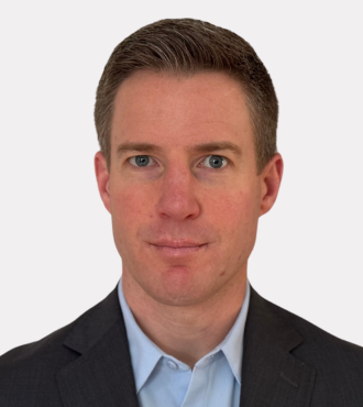Nicholas Russell - StepStone Group